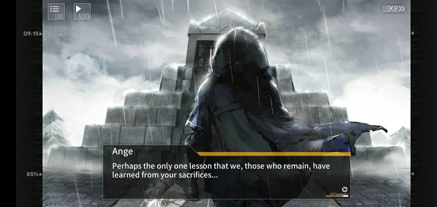 Game Card - Girls' Frontline - QooApp