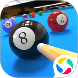 [Download] 街机台球大师游戏软件V1.0 - QooApp Game Store