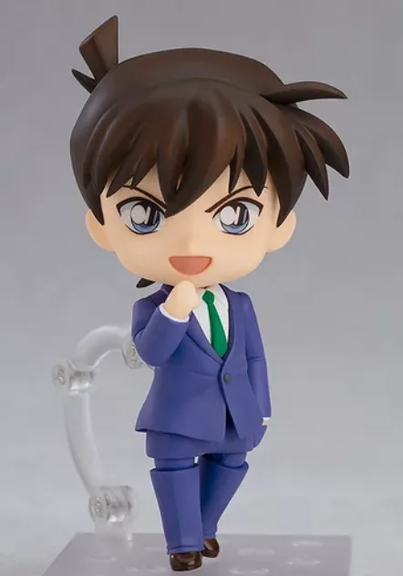 Detective Conan X Escape Game: Escape From a Basement - Games