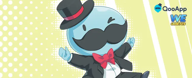 QooAppGacha - Weekly Topic Note - QooApp