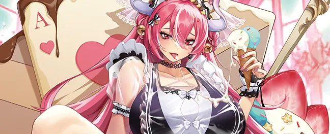 ShowOffYourLove - Weekly Topic Note - QooApp