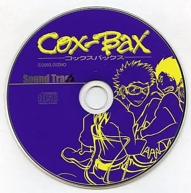 BL GAME：Cox-Bax - QooApp Q蛋筆記