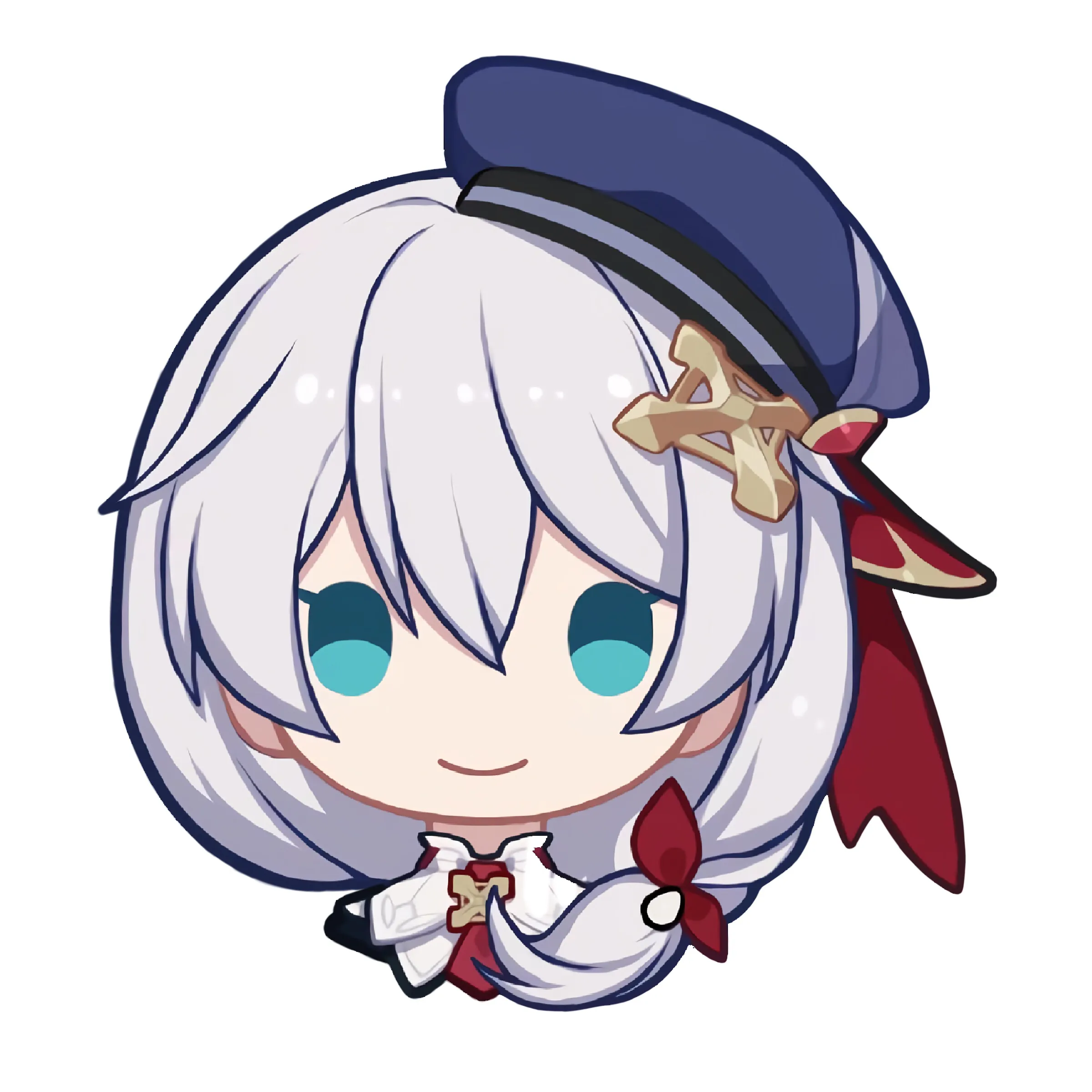 HI3 Chibis - QooApp User Notes