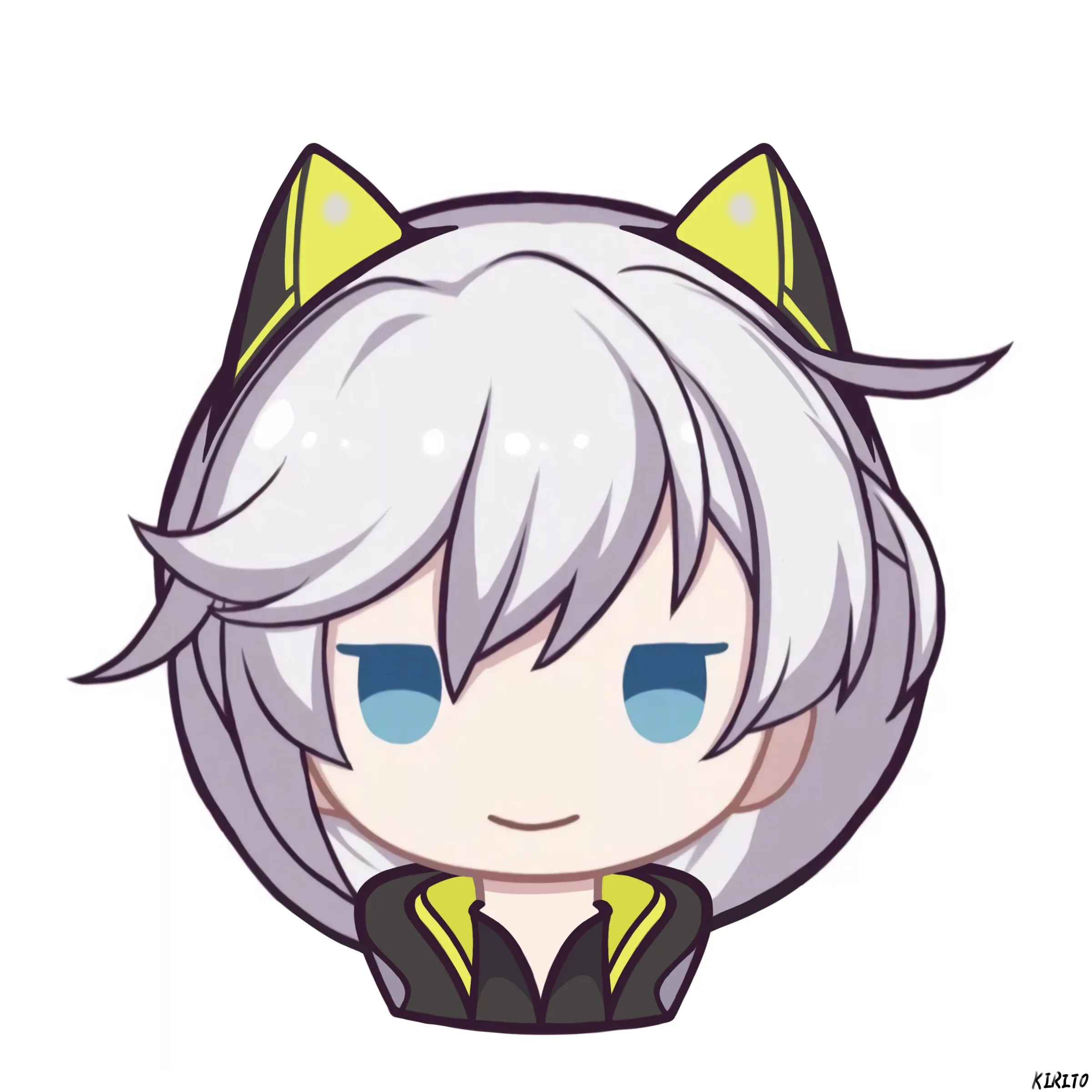 HI3 Chibis - QooApp User Notes