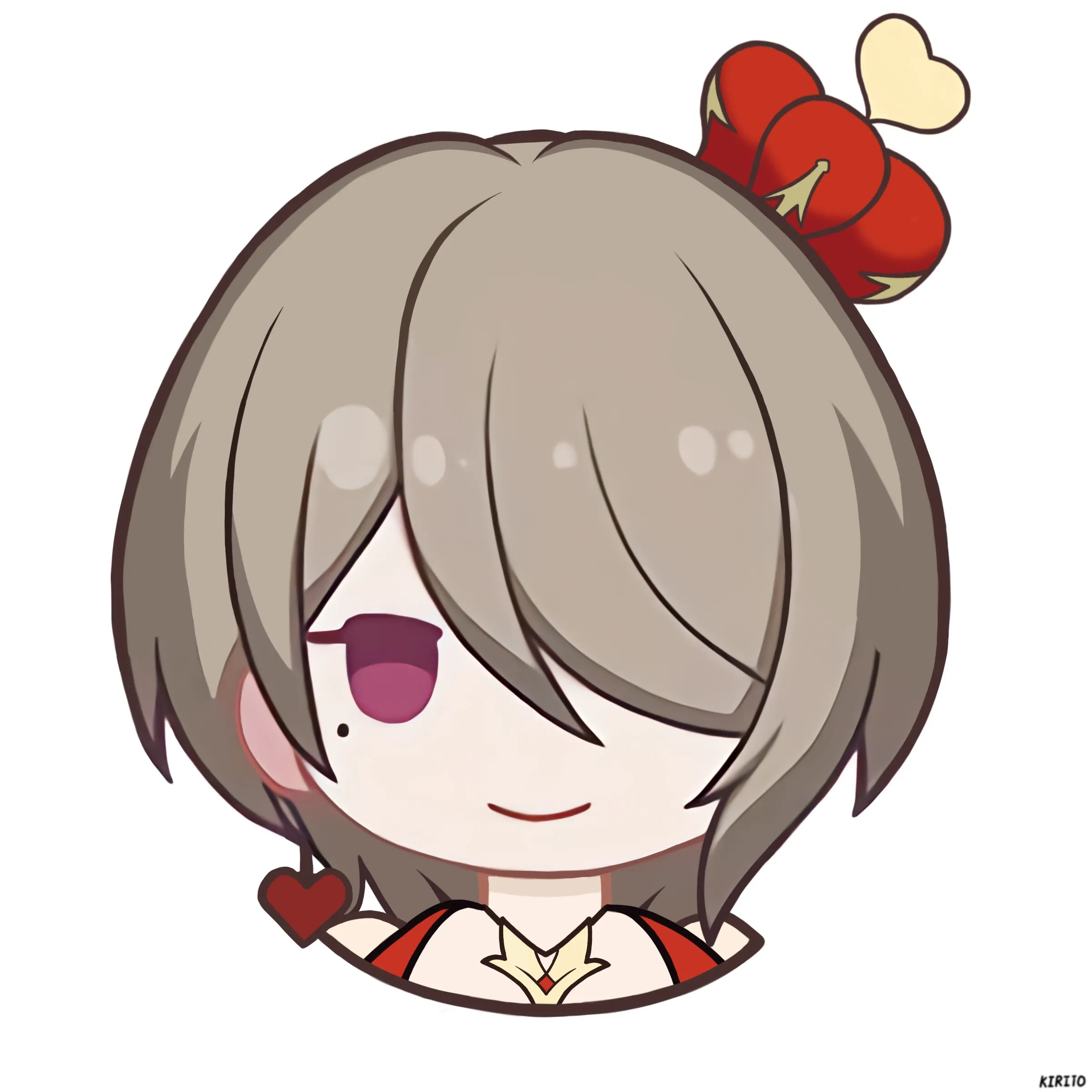 HI3 Chibis - QooApp User Notes