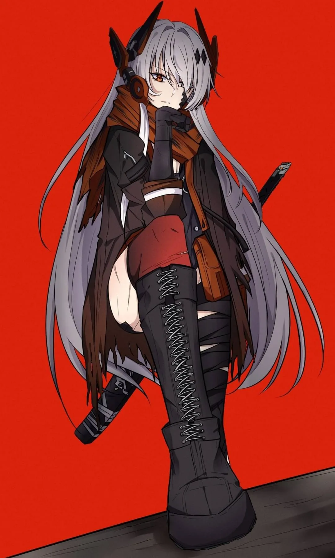 Lucia Alpha - QooApp User Notes