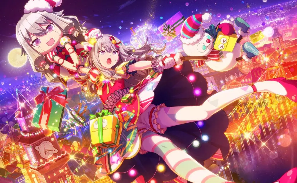 Pj Sekai leaks! - Project Sekai Colorful Stage Feat. Hatsune Miku ...