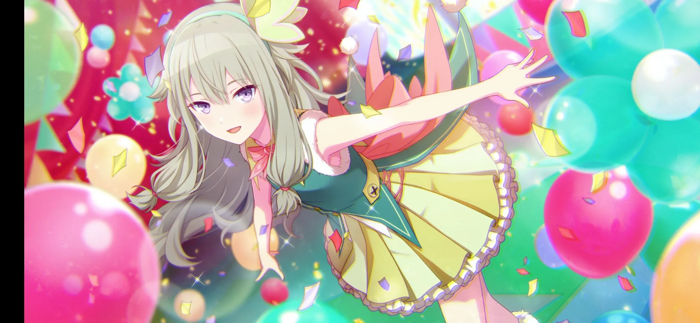 Project sekai - QooApp User Notes