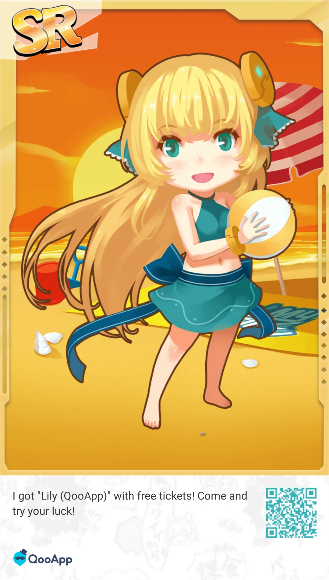 #1030181 - QooApp User Notes