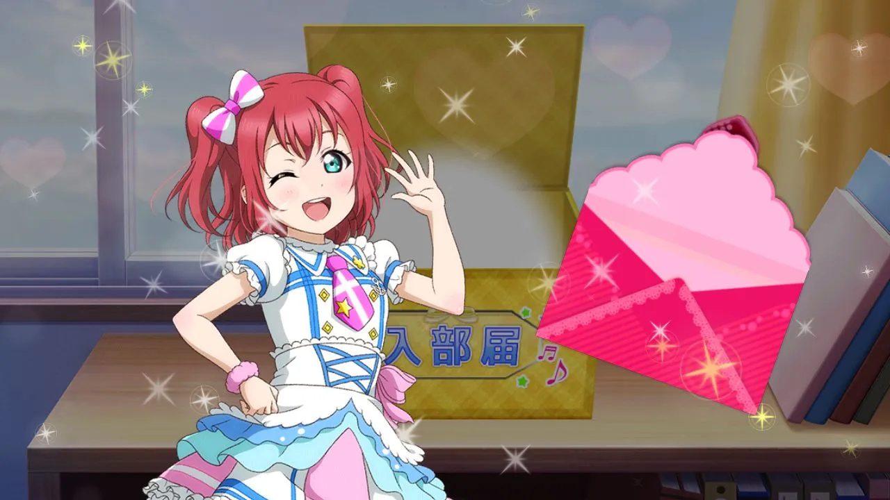 WOOO - Love Live! School Idol Festival | Japanese - QooApp User Notes