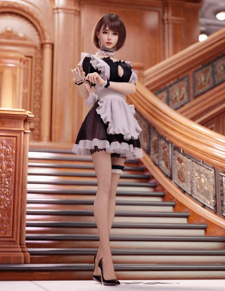 Pixiv : luck zs - QooApp User Notes