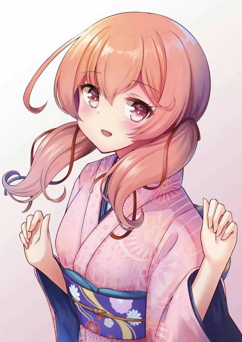 KONGOU IROHA - QooApp User Notes