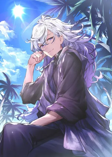 FGO Las Vegas Summer 2021 Should You Roll? (Merlin Banner) - Fate/Grand ...