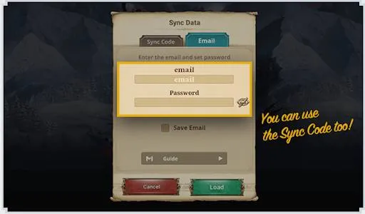 7DS:GC PC Version Beta - The Seven Deadly Sins: Grand Cross | Global ...