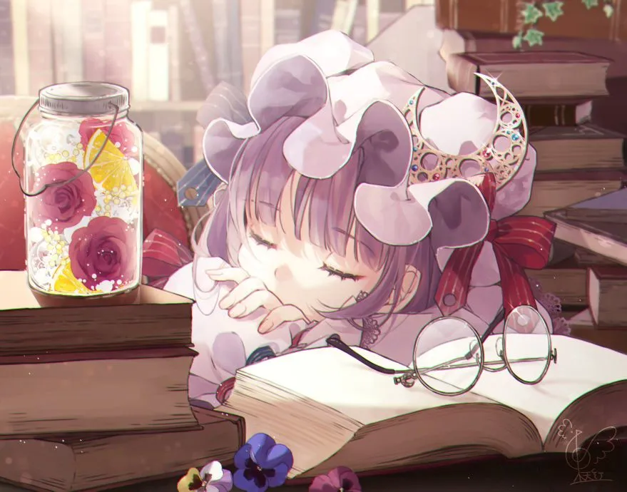 《Touhou》 - QooApp User Notes