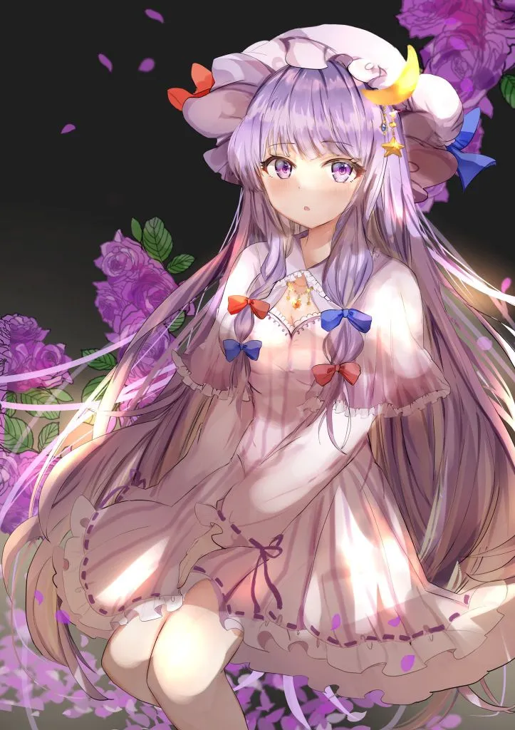 《Touhou》 - QooApp User Notes