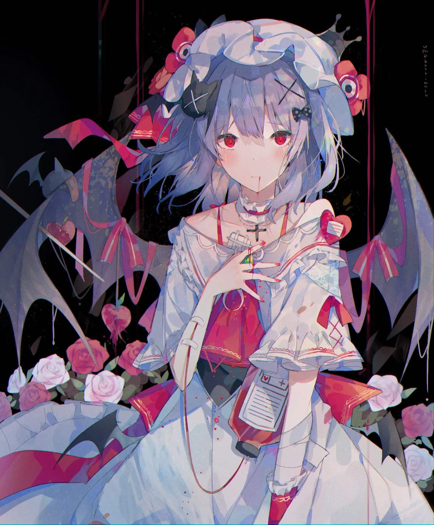 《Touhou》 - QooApp User Notes