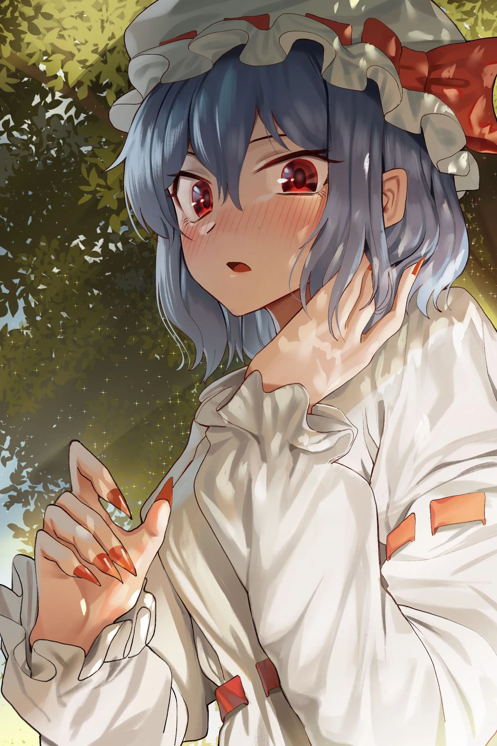 《Touhou》 - QooApp User Notes