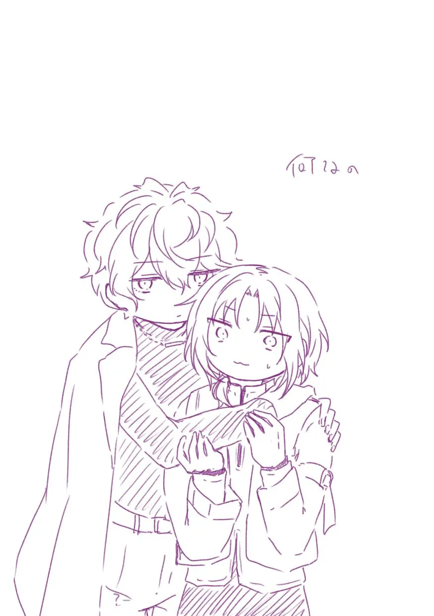 IZULEO ♥ - Ensemble Stars!! Music | Japanese - QooApp User Notes