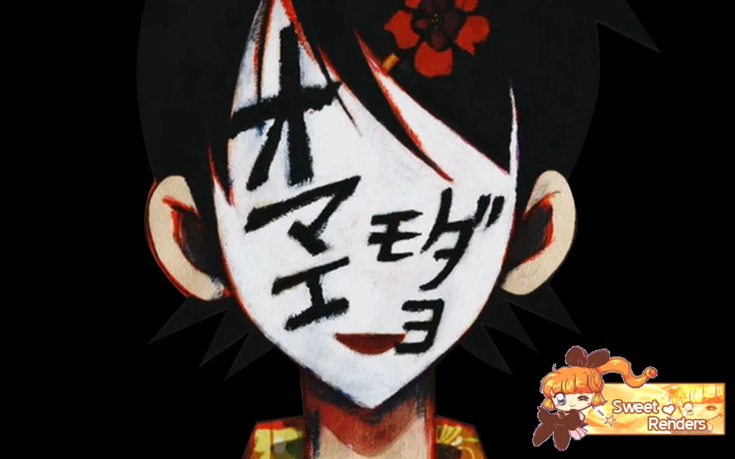 I'M IN DESPAIR - QooApp User Notes