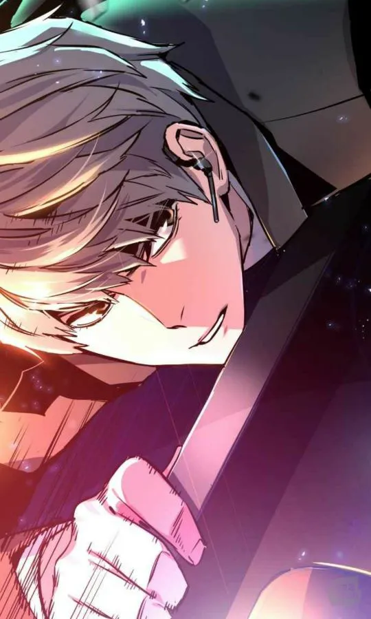 HIGH SCHOOL SOLDIER - LINE Webtoon - QooApp User Notes