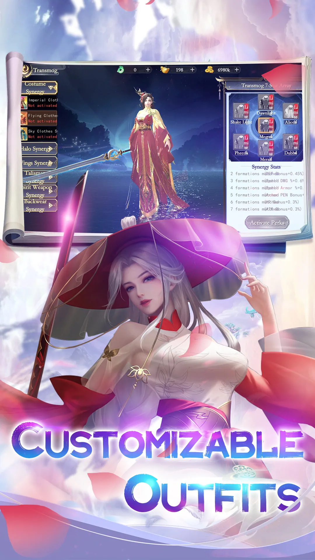 [下載] Skyblade Haven - QooApp 遊戲庫