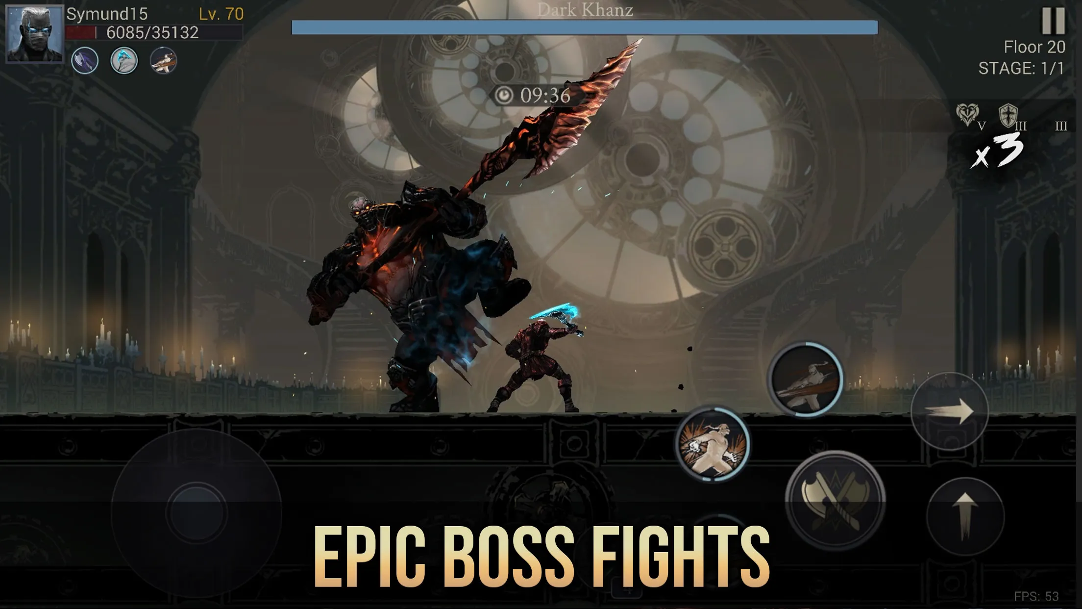 [Download] Shadow Hunter: Lost World - QooApp Game Store