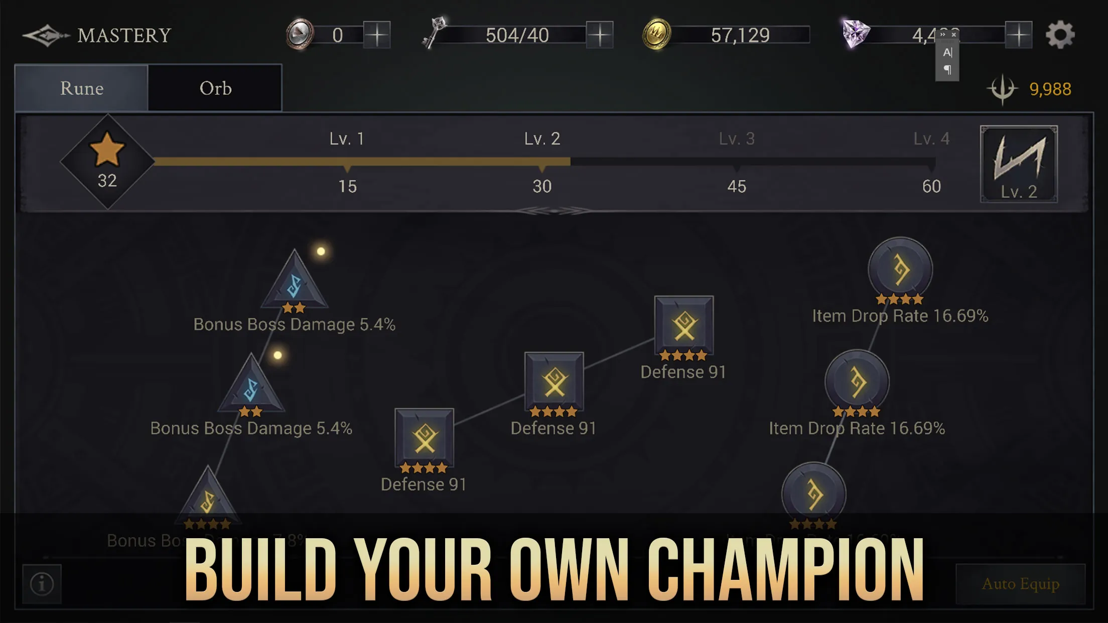 [Download] Shadow Hunter: Lost World - QooApp Game Store