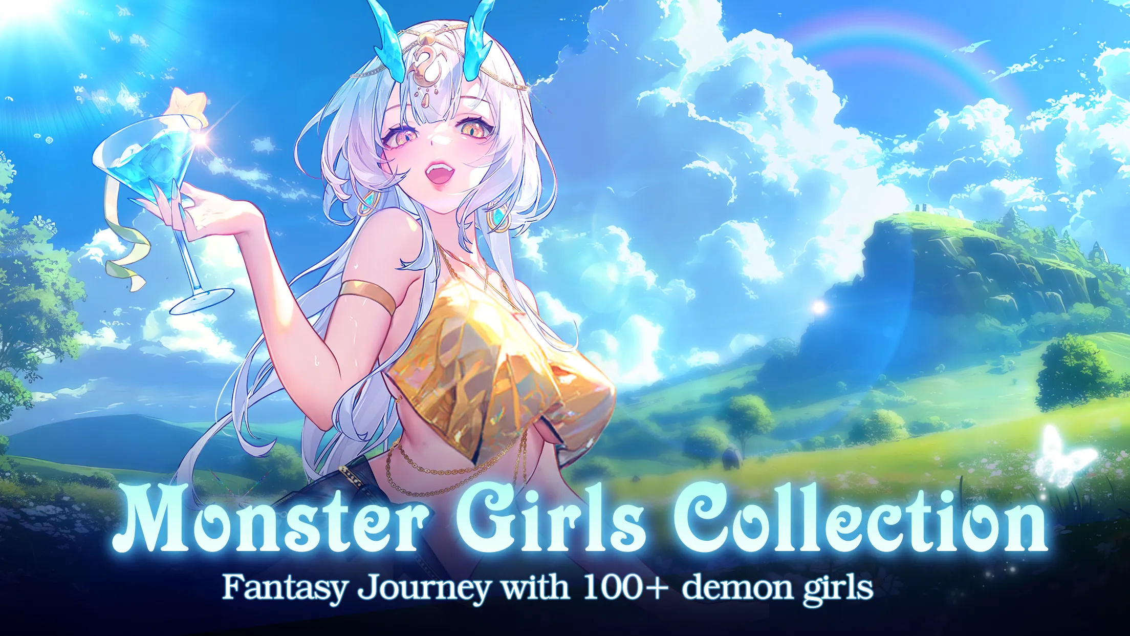 [Download] Maidens Fantasy: LUST | SEA - QooApp Game Store