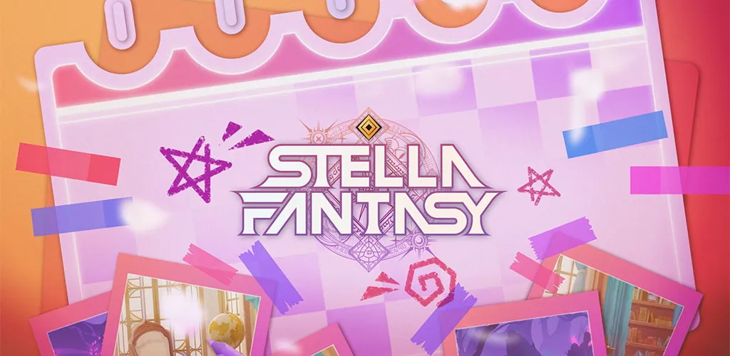 Stella Fantasy - QooApp Game Store