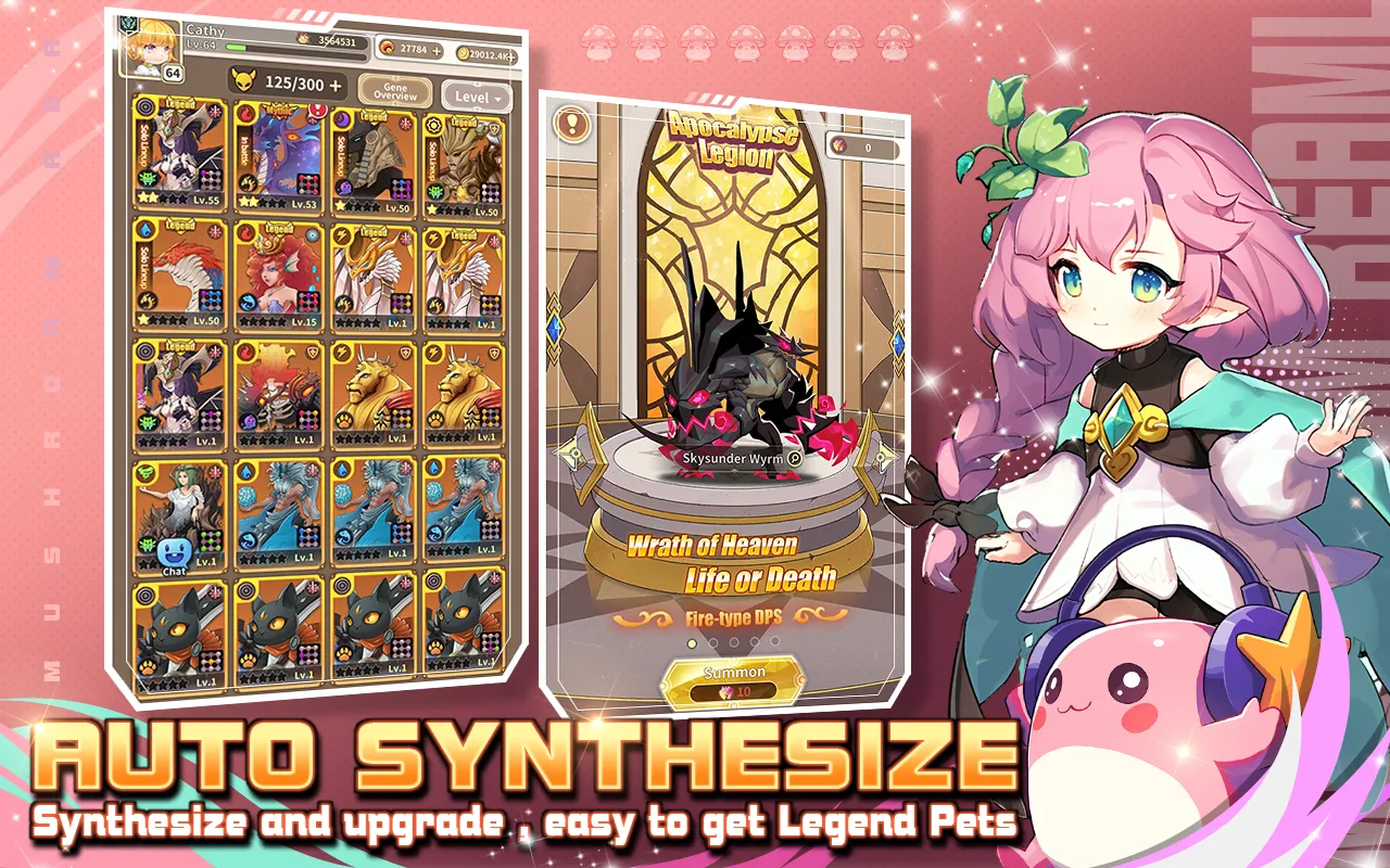 [Download] Maple Heroes | QooApp English version - QooApp Game Store