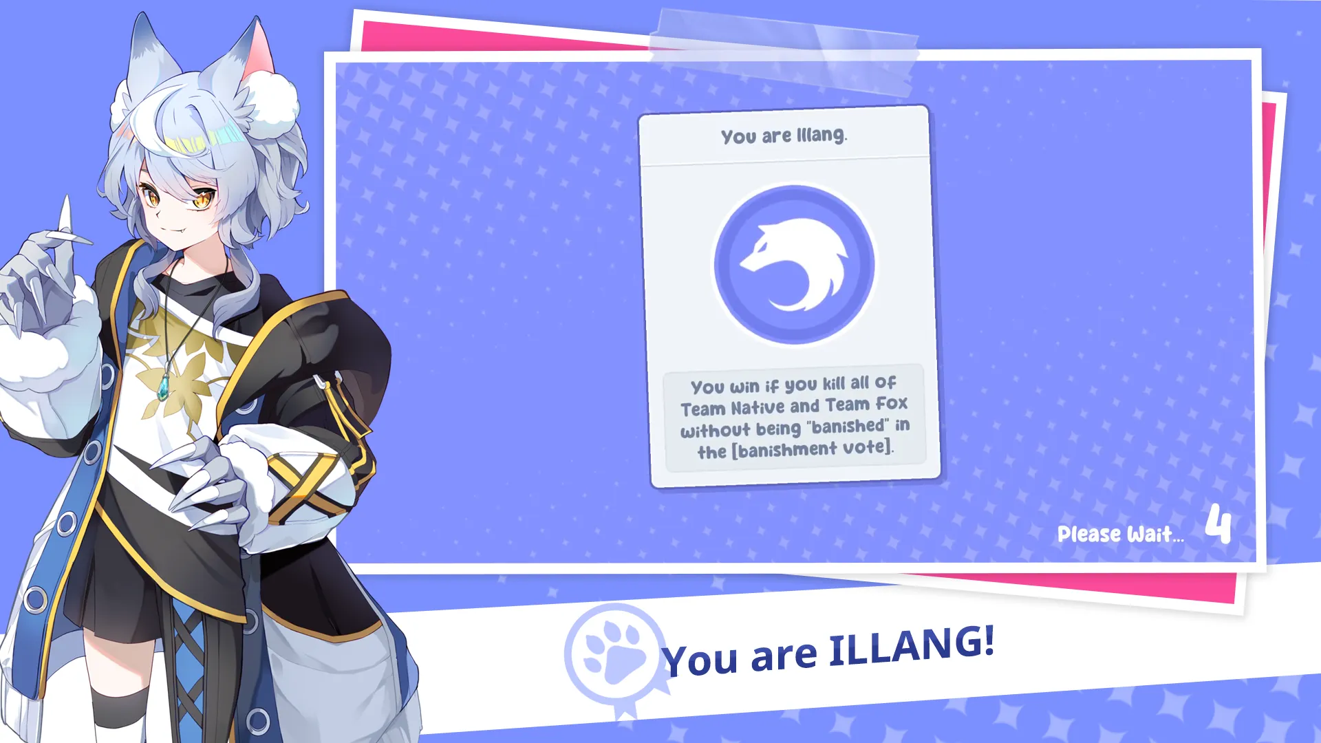 iLLANG - QooApp Game Store