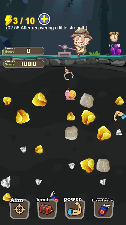 [Download] Mining hero - QooApp Game Store