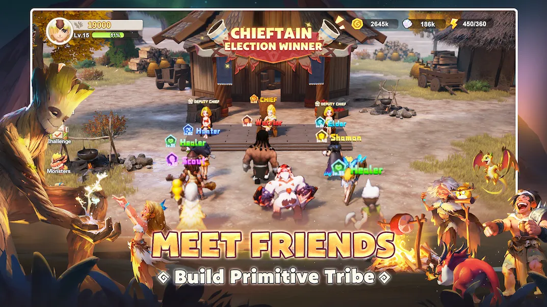 [下載] Primon Legion - QooApp 遊戲庫