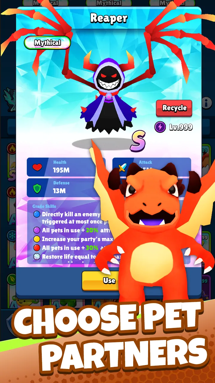 [Download] Heroes Assemble: Eternal Myths - QooApp Game Store