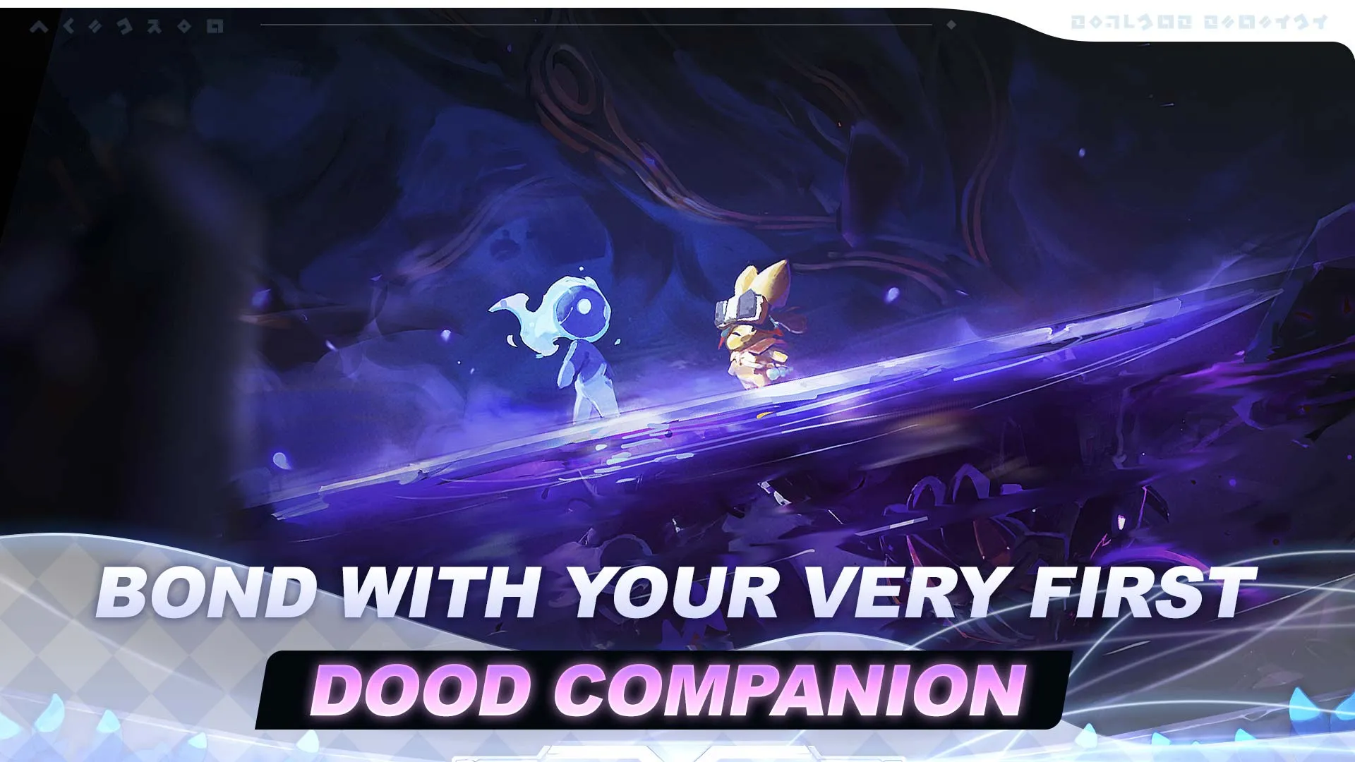 Apeiron: Godling Genesis - QooApp Game Store