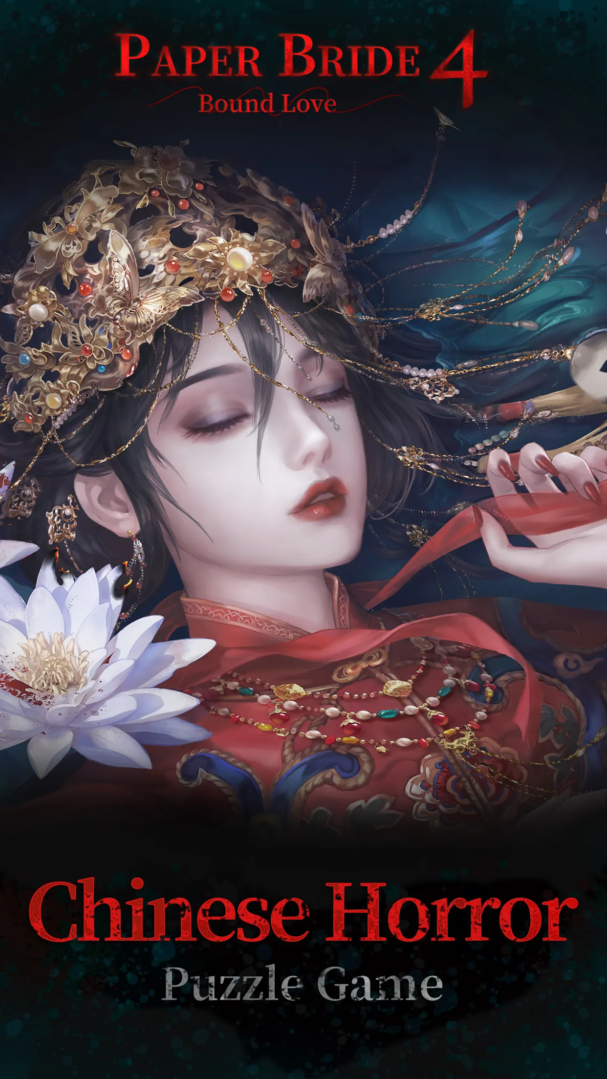 [Download] Paper Bride 4 Bound Love - QooApp Game Store