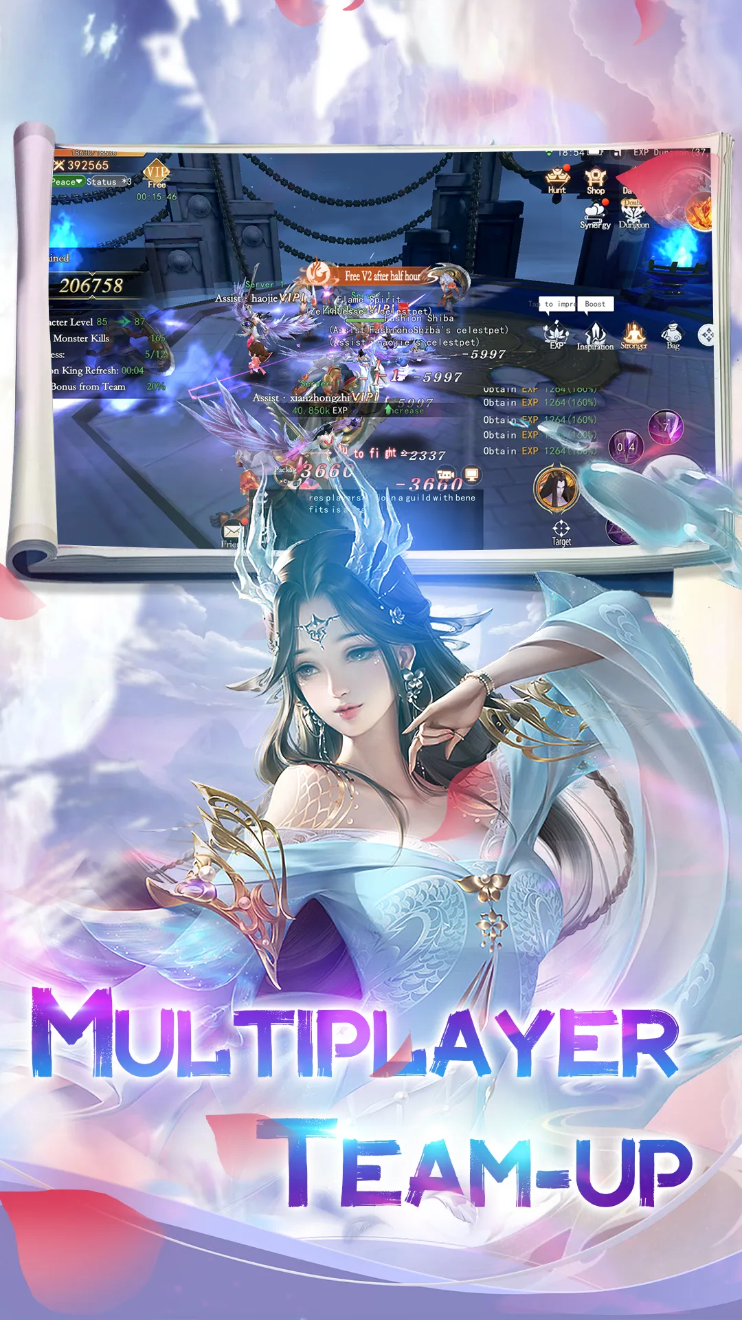 [Download] Skyblade Haven - QooApp Game Store