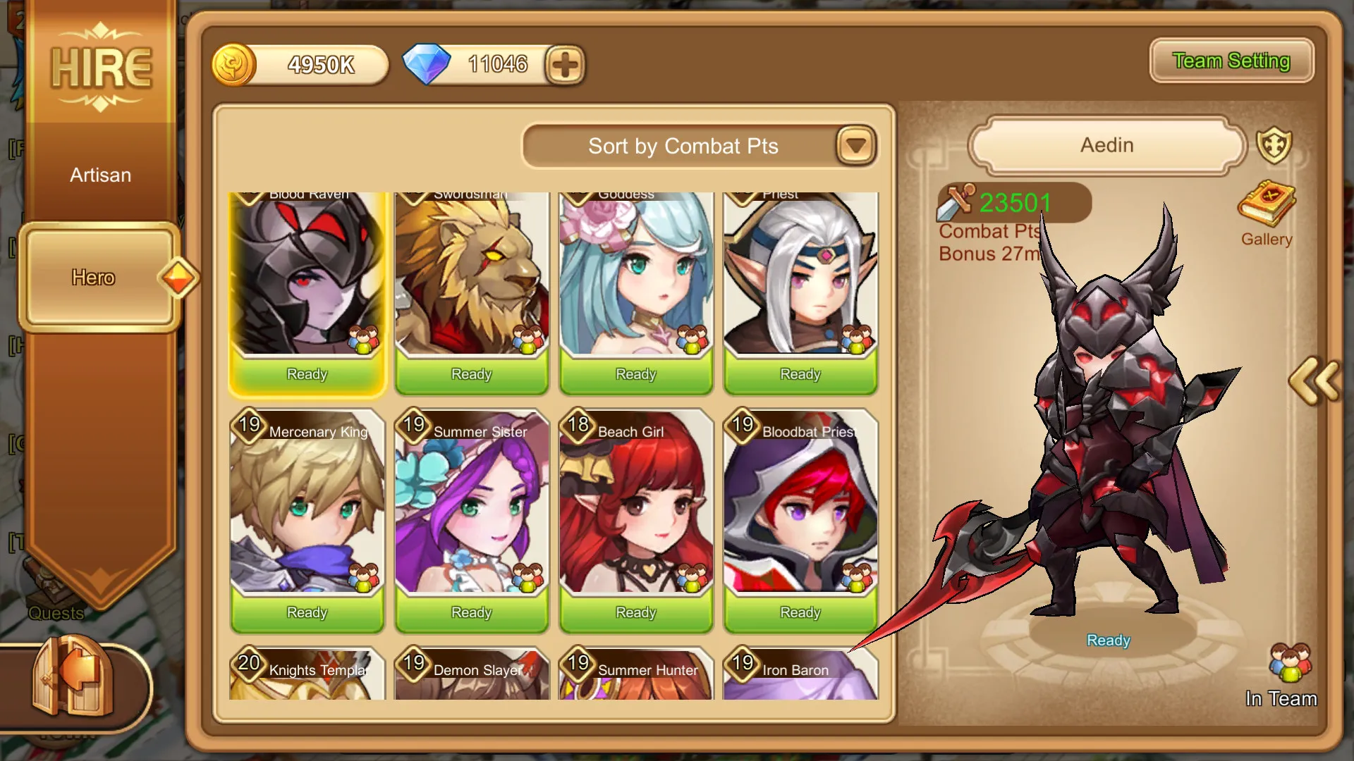 [Download] Cadria Item Shop - QooApp Game Store