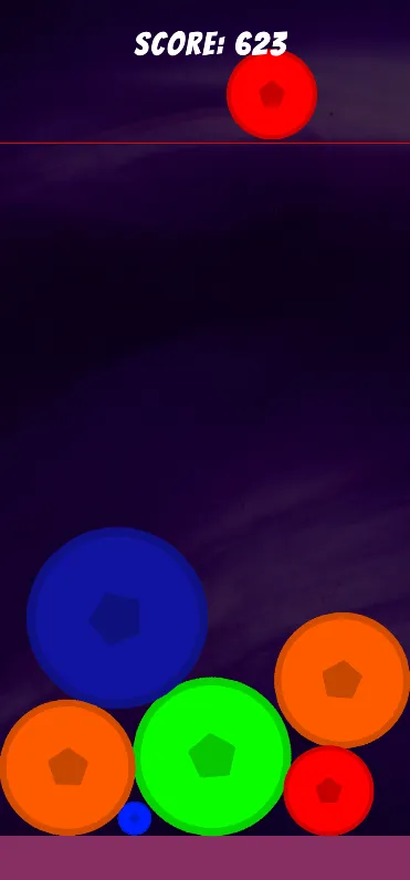 [Download] Vertex pop - QooApp Game Store