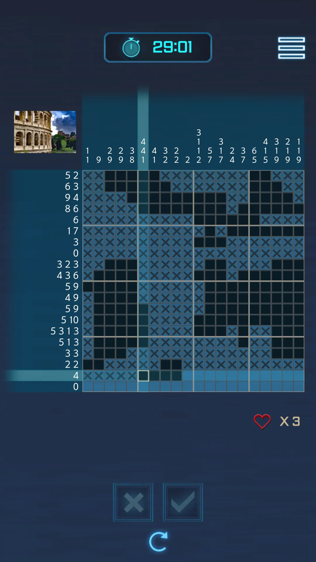 [Download] Nonogram: NetWitch - QooApp Game Store
