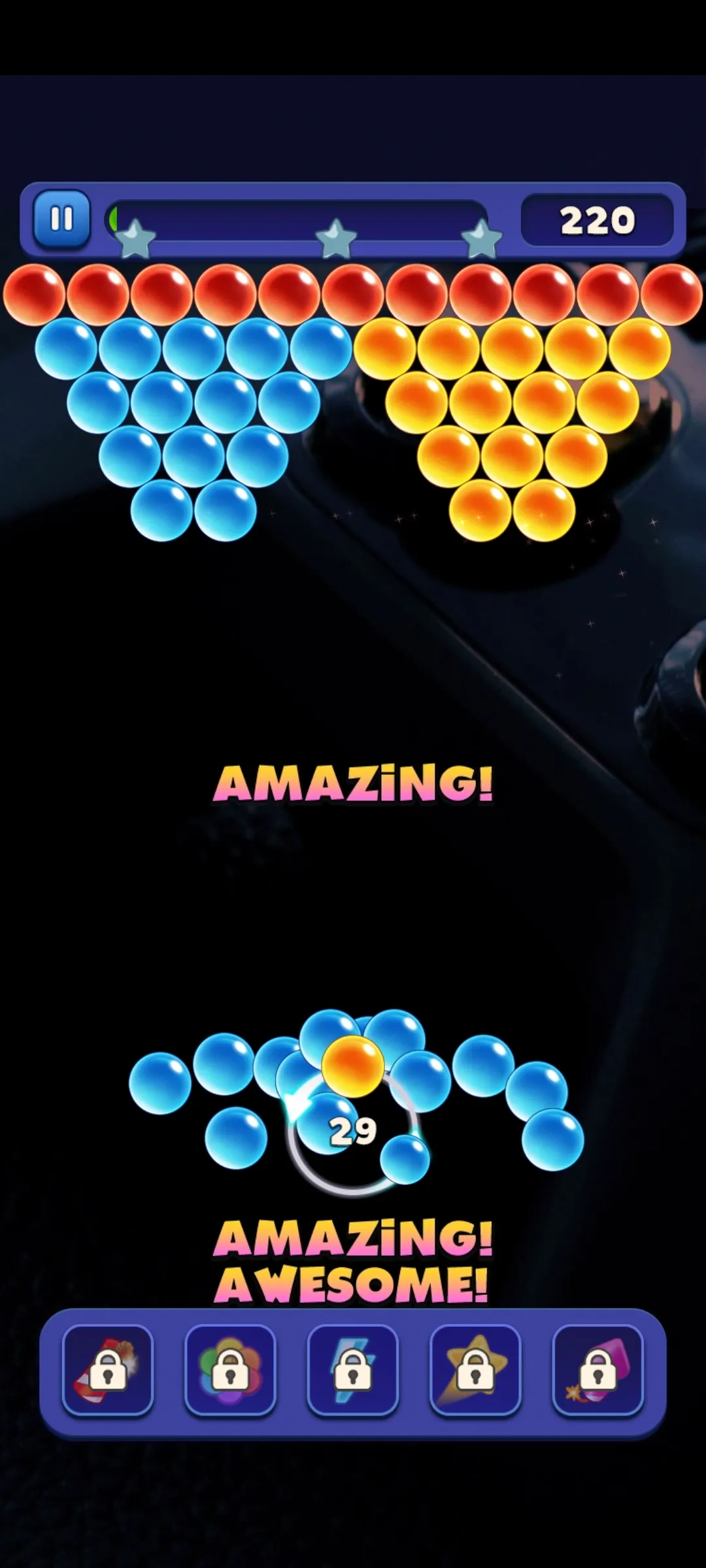 [Descargar] Bubble Shooter - QooApp Game Store
