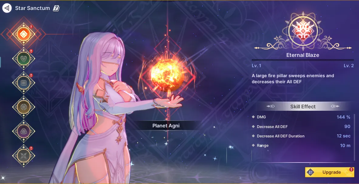 Stella Fantasy - QooApp Game Store