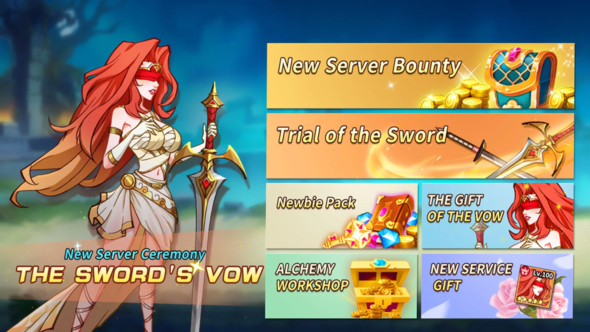 [Download] Magic Hero War - QooApp Game Store