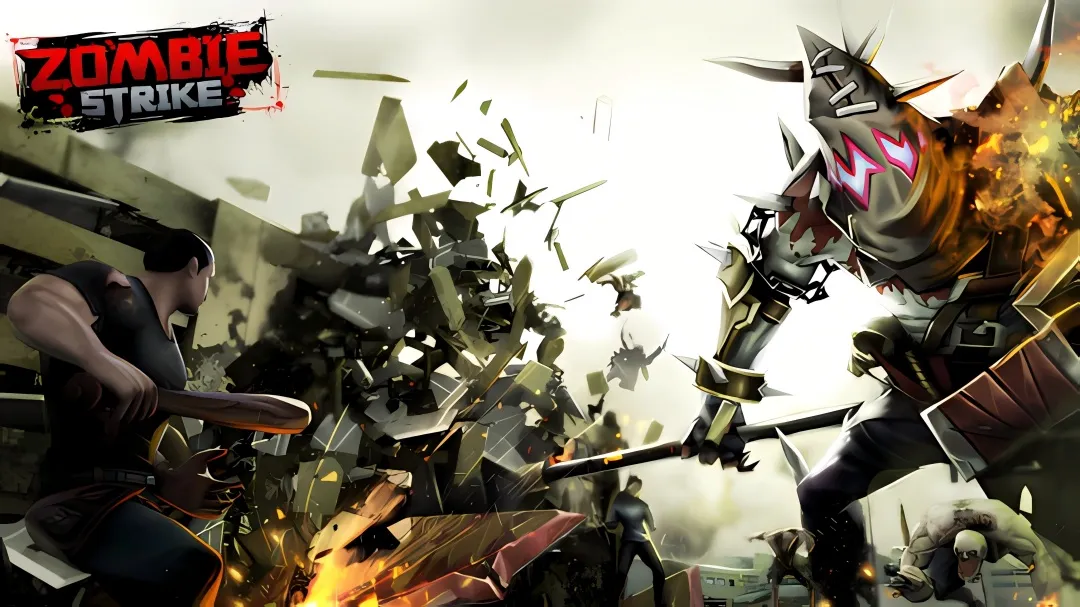 [Download] Zombie Strike：last war AFK RPG - QooApp Game Store