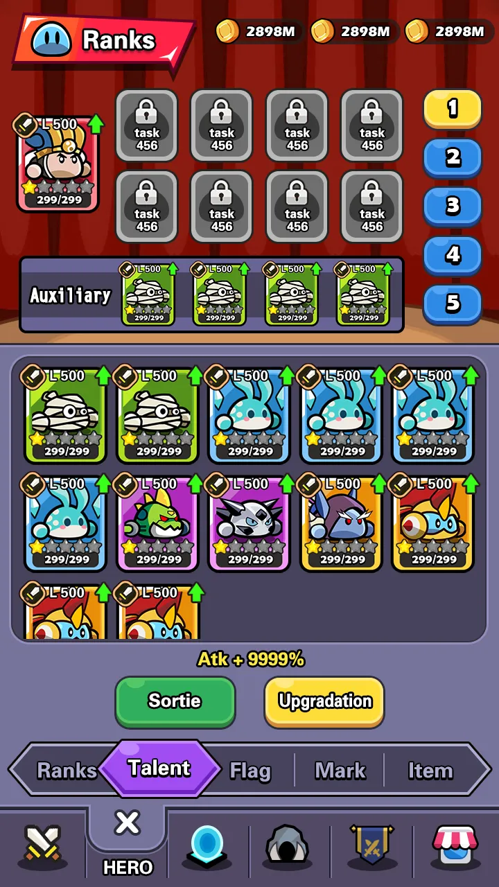 [Download] Slime GO: Epic Idle RPG - QooApp Game Store