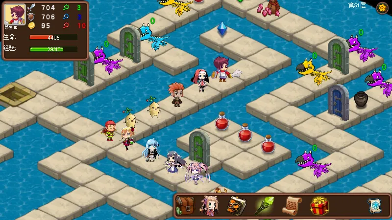 [Download] MagicTower - QooApp Game Store