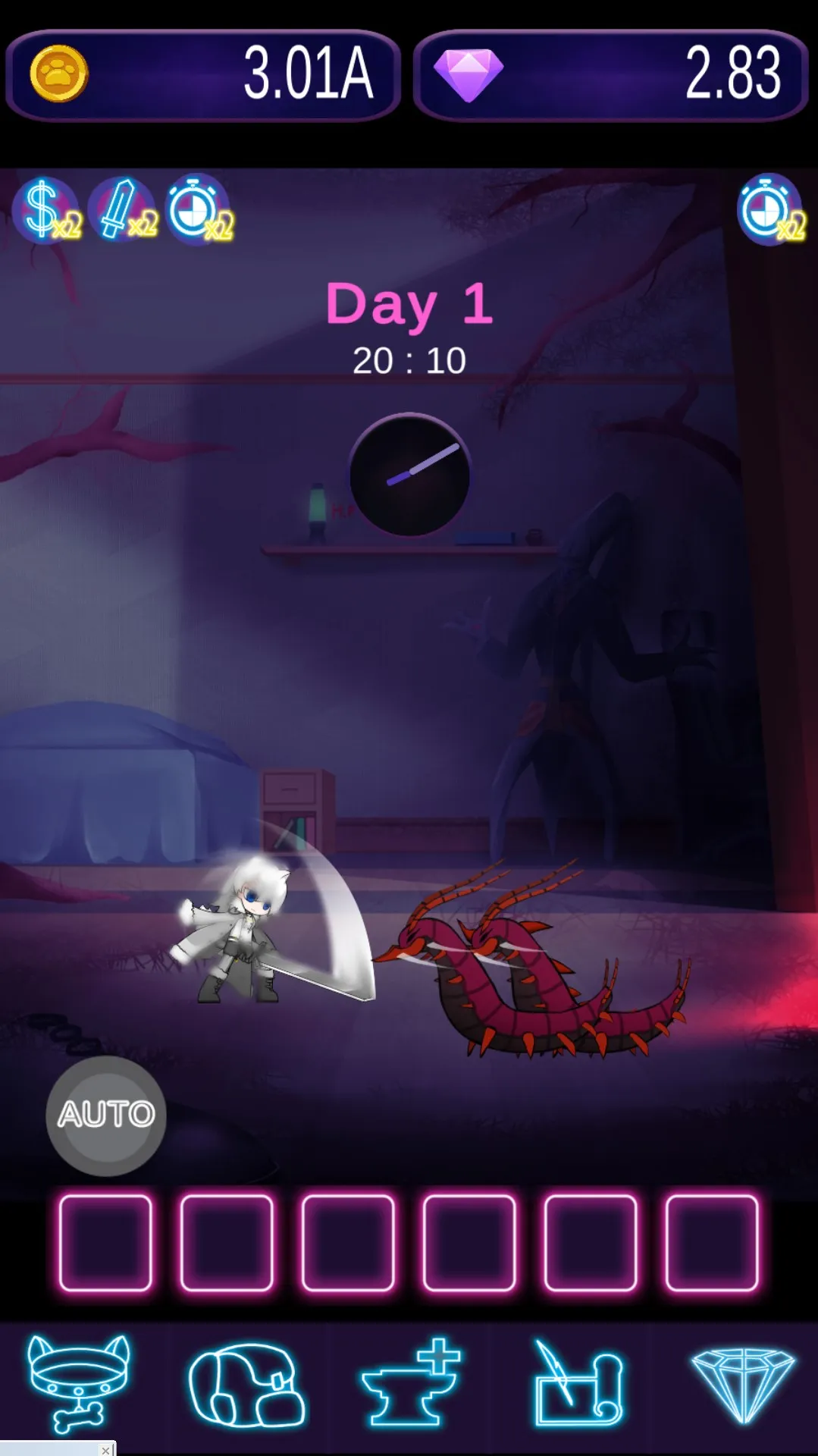 [Download] Pet Guardian: The Idle RPG - QooApp Game Store