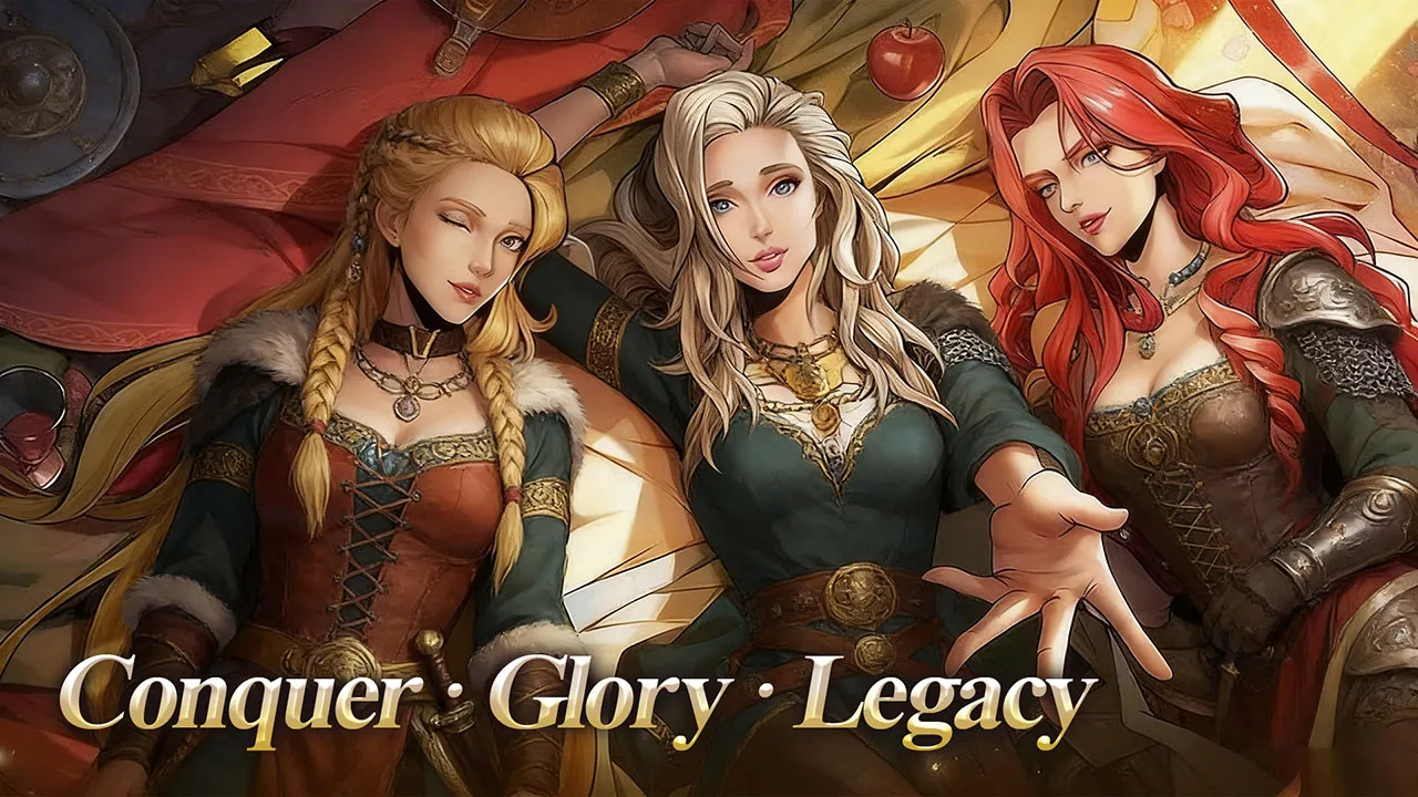 Dominion: The Iron Throne - QooApp Game Store