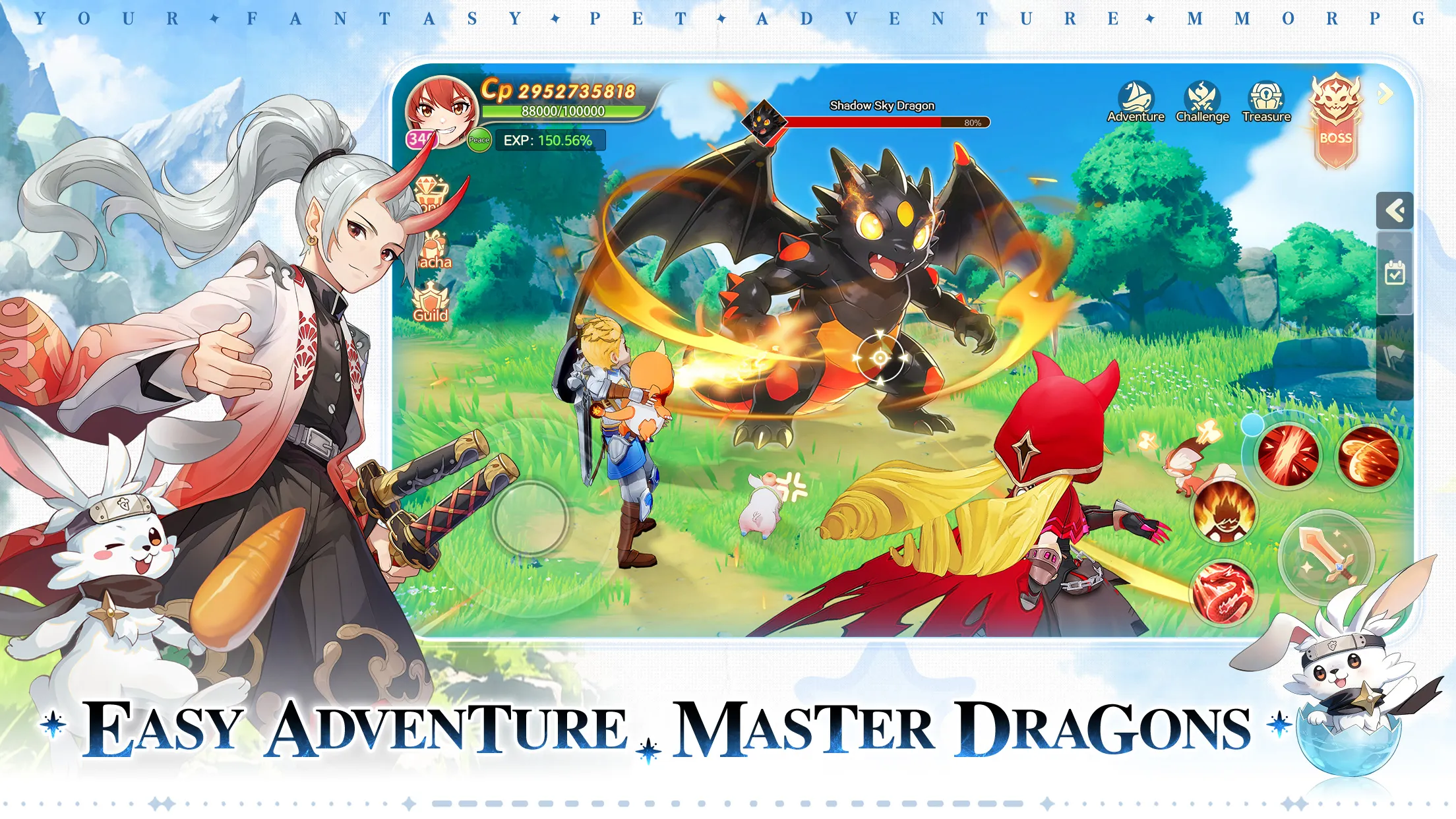 Magicmon: World - QooApp Game Store